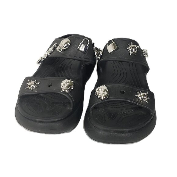 CROCS | Shoes | Classic Platform Crocs Sandals Iconic Crocs Comfort ...